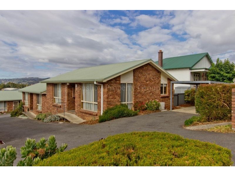 7 10 14 Sadler Street Mowbray TAS 7248 Bushby Property Group Sold