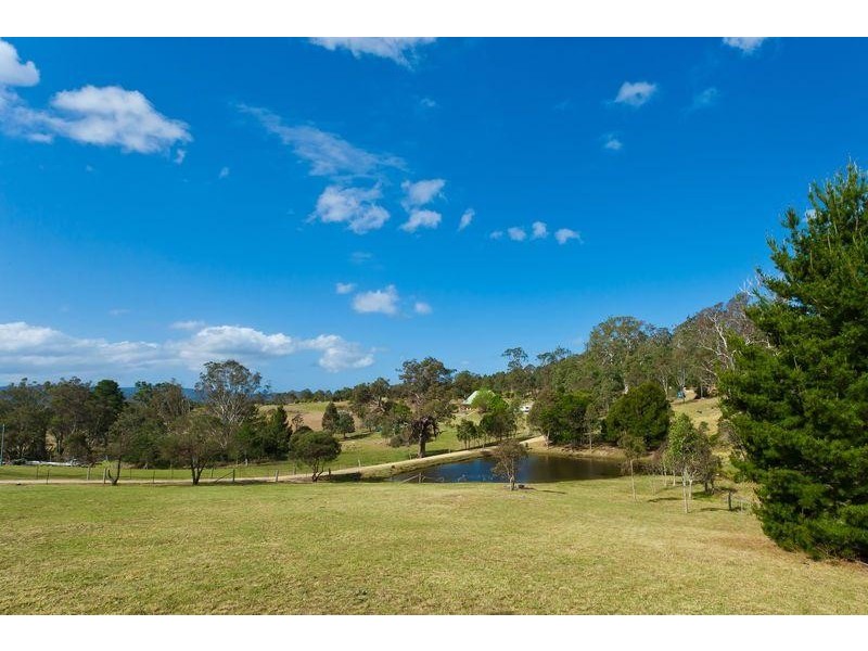 27 Black Range Road BEGA 2550, Bega NSW 2550 | the real estate agency ...