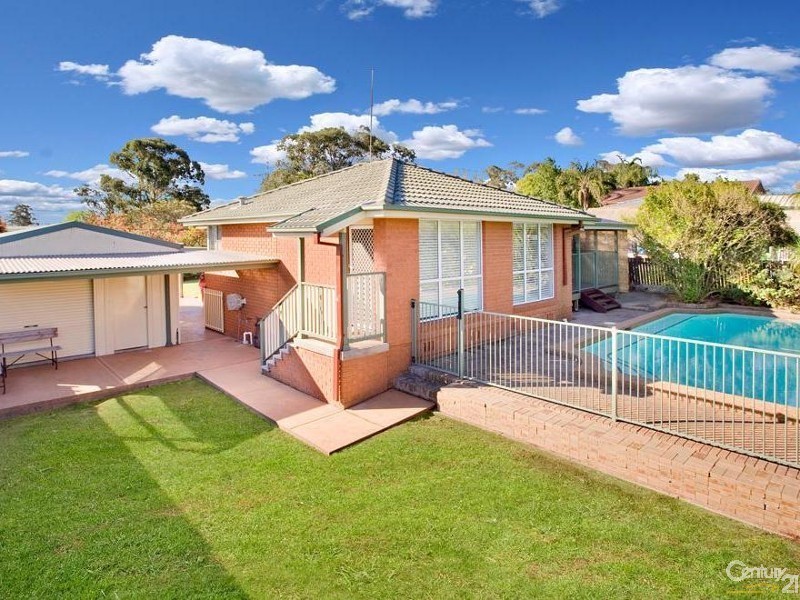 10 Sydney street, Riverstone NSW 2765 | the real estate agency | Sold