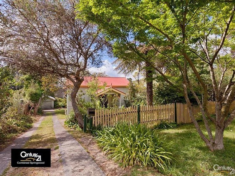 Hazelbrook NSW 2779 | CENTURY 21 Combined Springwood | Sold