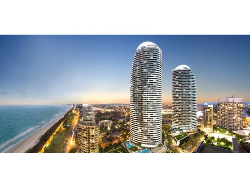 20605 The Oracle, Broadbeach QLD 4218 | Ray White Broadbeach | Leased