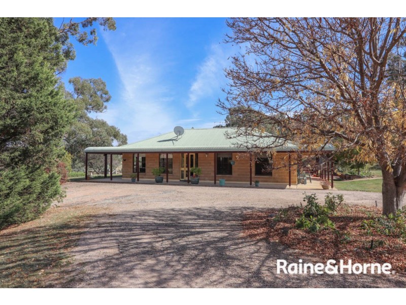 316 Mersing Road, Glanmire NSW 2795 | Raine & Horne Bathurst | Sold