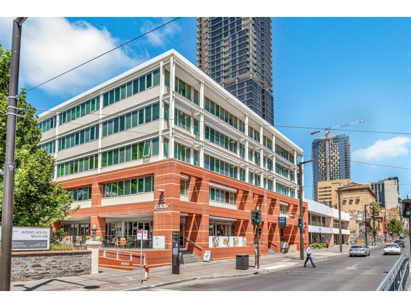 223/281 North Terrace, Adelaide SA 5000 | Lin Andrews Real Estate ...