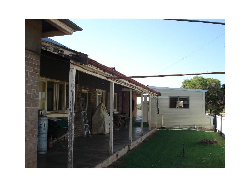 ‘Edah Station’, Yalgoo WA 6635 | Primaries Real Estate | Withdrawn