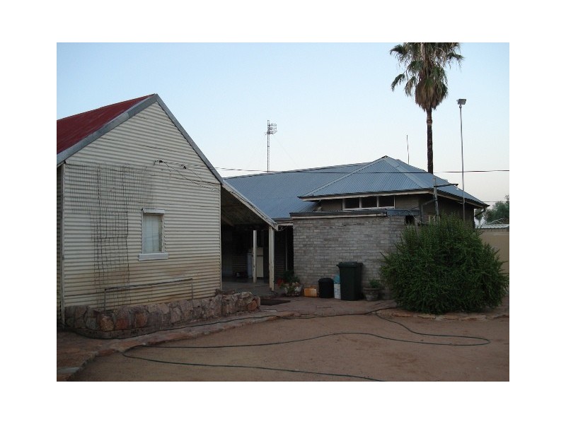 ‘Edah Station’, Yalgoo WA 6635 | Primaries Real Estate | Withdrawn