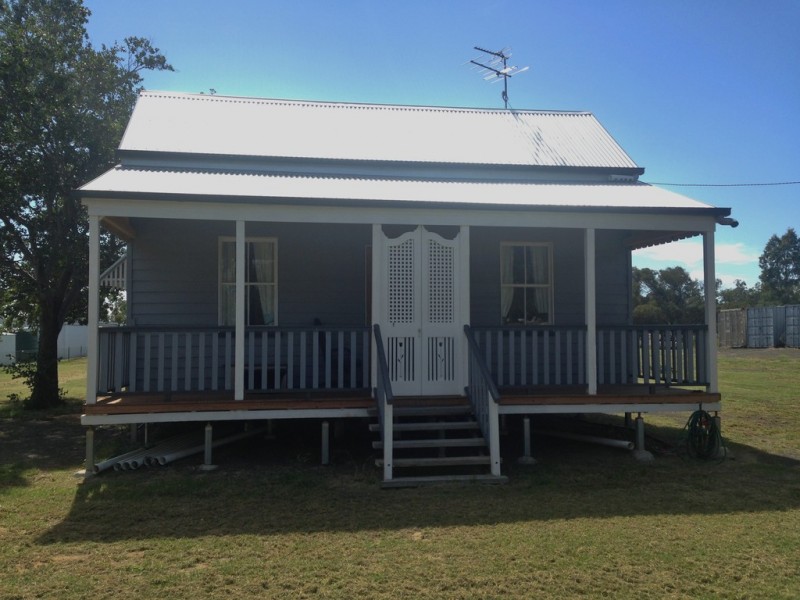 17 Creek St AMBY, Amby QLD 4462 | GDL Real Estate | Sold