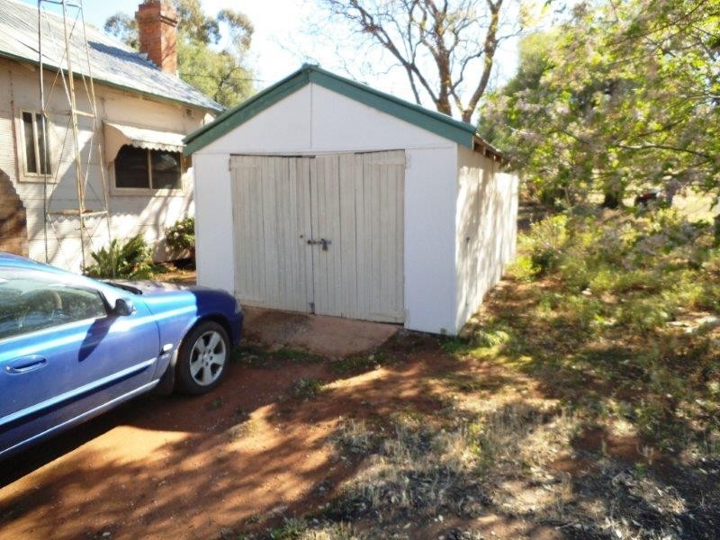 “Warrawong” Farm 1903 Contour Road, Murrami NSW 2705 | Rawlinson ...