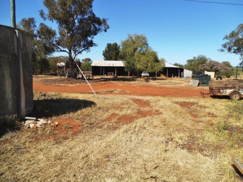 “Warrawong” Farm 1903 Contour Road, Murrami NSW 2705 | Rawlinson ...