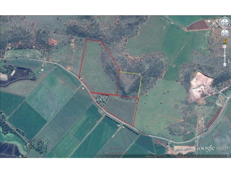 “Warrawong” Farm 1903 Contour Road, Murrami NSW 2705 | Rawlinson ...