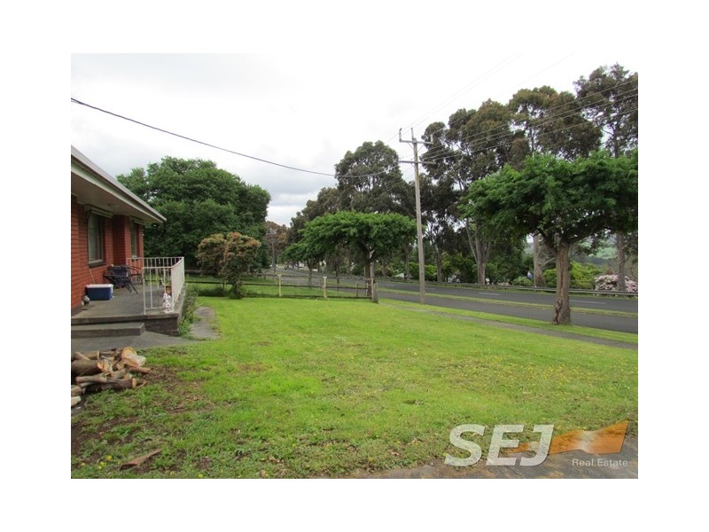 222 Main Neerim Road, Neerim South VIC 3831 | Stevens Egan Johnston P/L ...