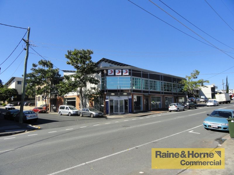5/34 Commercial Road, Newstead QLD 4006 | the real estate agency | Leased