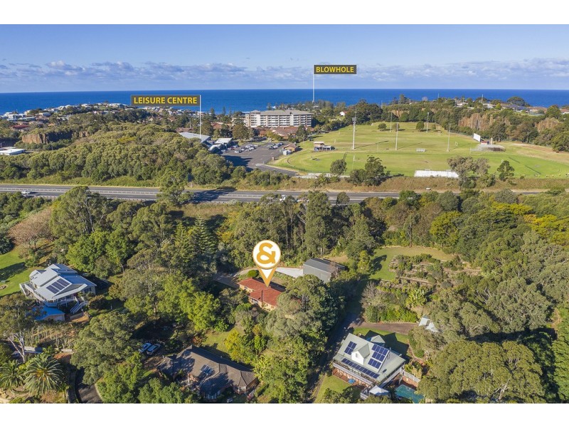 35 Cedar Ridge Road, Kiama NSW 2533 | Raine & Horne Kiama | Sold