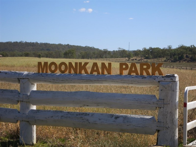 983 “Moonkan Park” Sandy Creek Road, Bushley QLD 4702 | Ray White Rural ...