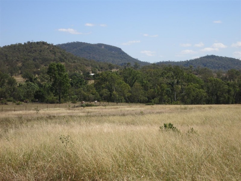 983 “Moonkan Park” Sandy Creek Road, Bushley QLD 4702 | Ray White Rural ...