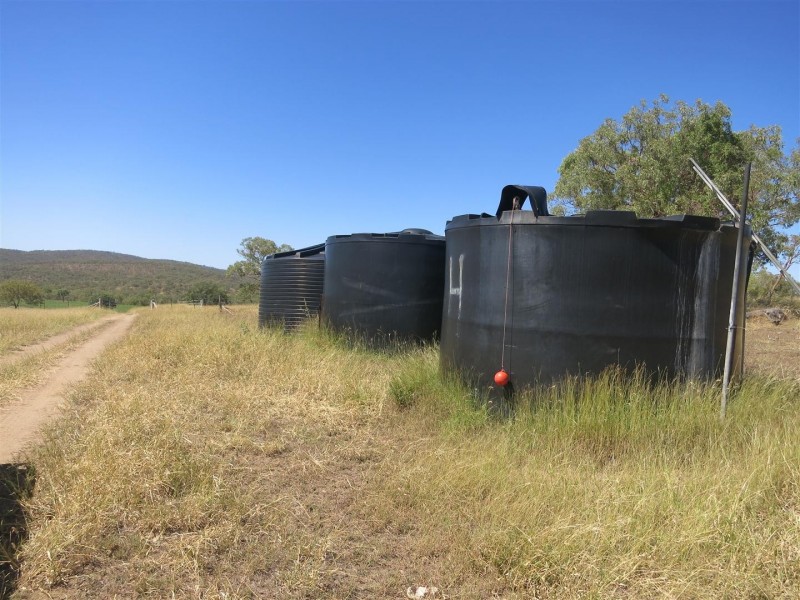 983 “Moonkan Park” Sandy Creek Road, Bushley QLD 4702 | Ray White Rural ...