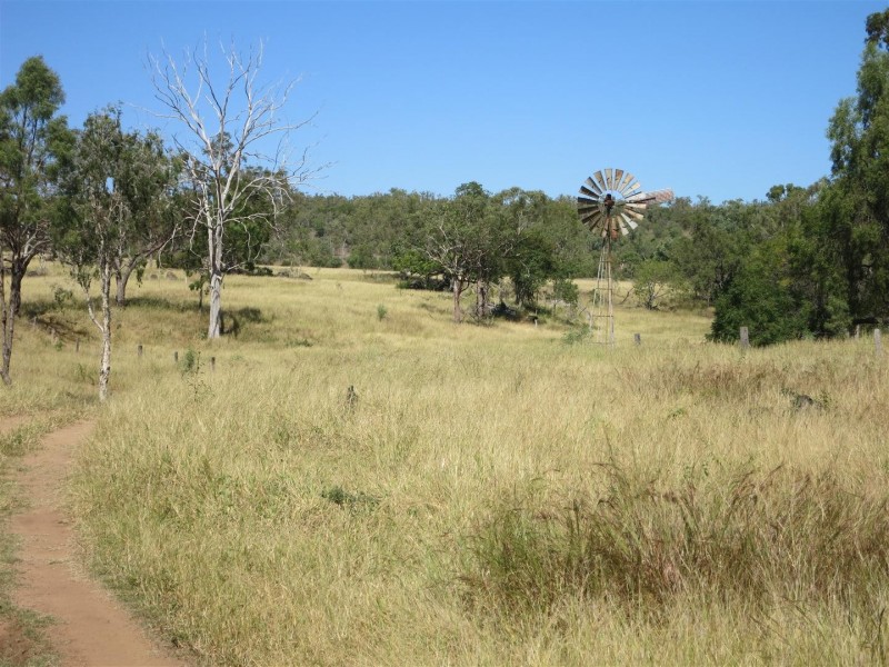 983 “Moonkan Park” Sandy Creek Road, Bushley QLD 4702 | Ray White Rural ...