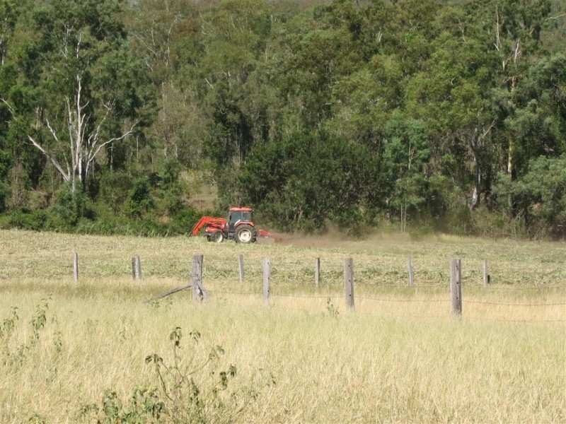 983 “Moonkan Park” Sandy Creek Road, Bushley QLD 4702 | Ray White Rural ...