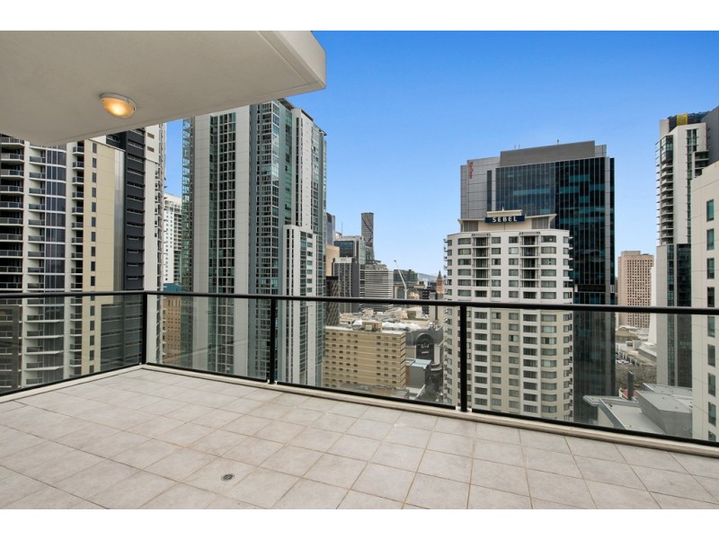 2807/79 Albert Street, Brisbane City QLD 4000 | Ray White Brisbane CBD ...
