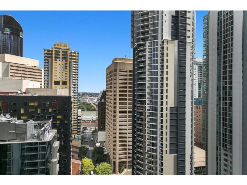 2807/79 Albert Street, Brisbane City QLD 4000 | Ray White Brisbane CBD ...