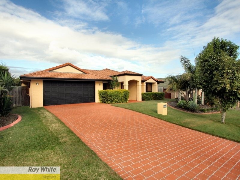 9 Newland Crescent, Parkinson QLD 4115 | the real estate agency | Withdrawn