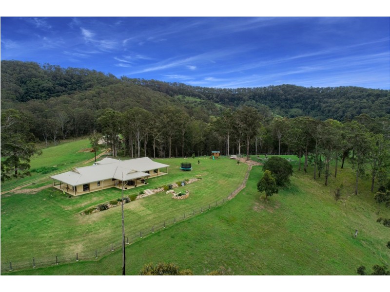 842 Comboyne Road, Byabarra NSW 2446 | Wauchope Real Estate | Withdrawn