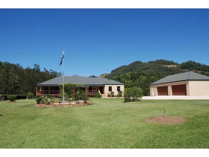 Crystal Creek NSW 2484 | Elders Real Estate Murwillumbah | Withdrawn