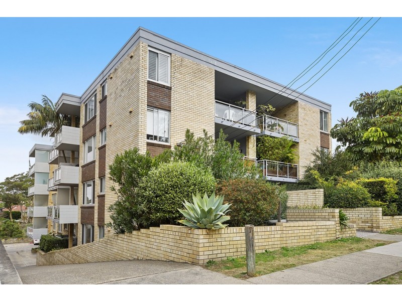 3/5-7 Macpherson Street, Waverley NSW 2024 | Ray White Bondi Junction ...