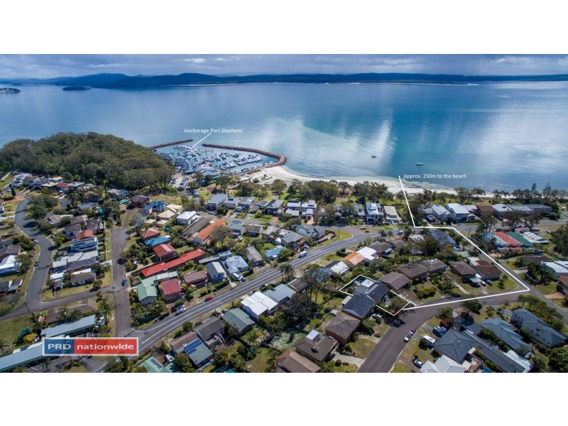 65 Corrie Parade, Corlette NSW 2315 | PRDnationwide Port Stephens | Sold
