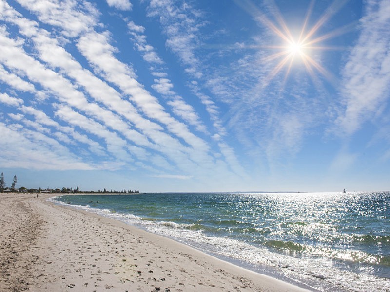 Stage 2C Settlers Beach Estate, Geographe WA 6280 | ACTON - South West ...