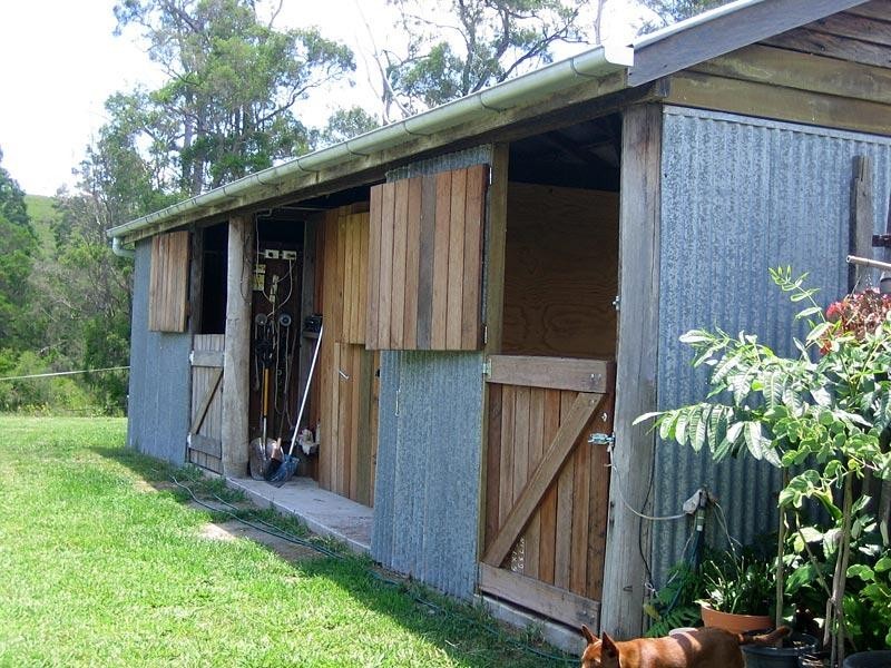 544 CAINBABLE CREEK ROAD, Kerry QLD 4285 | the real estate agency ...