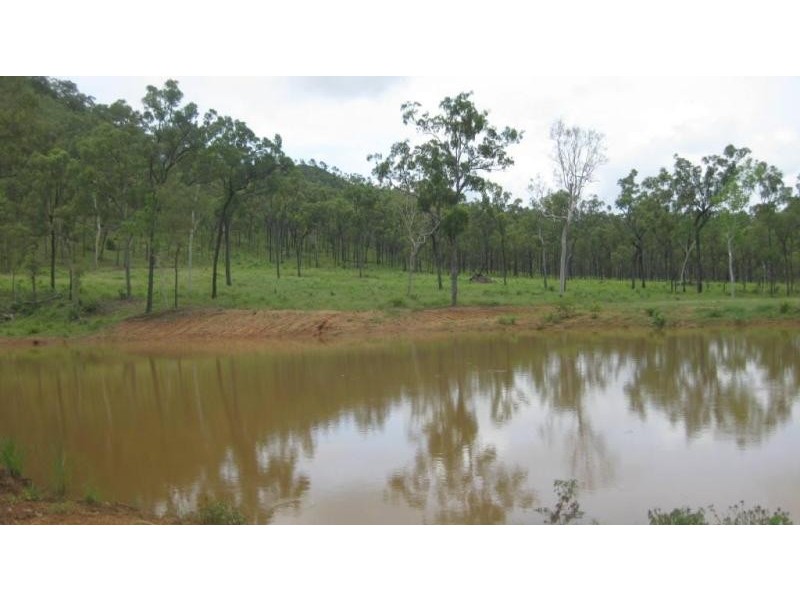 Lot 100/ PLANT HILL ROAD, REID RIVER,, Calcium QLD 4816 | the real ...