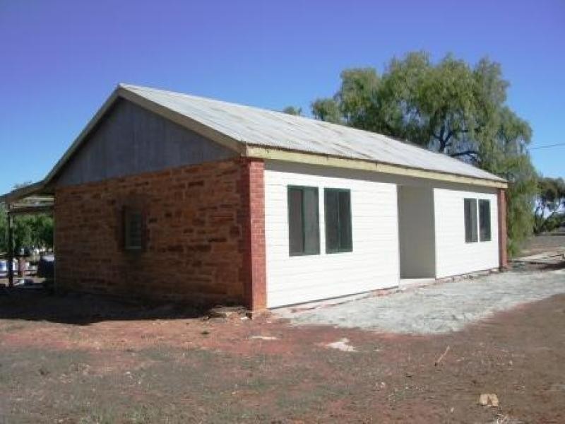 Lot 69 Levi Street, Farrell Flat SA 5416 | the real estate agency ...