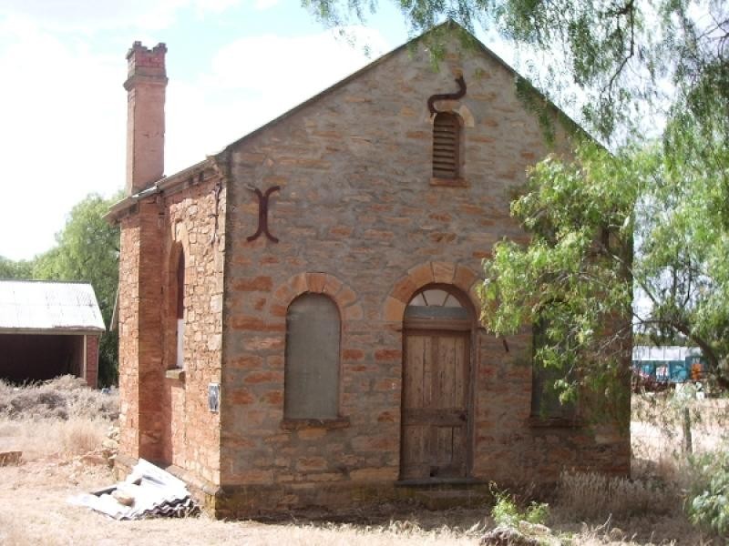 Lot 69 Levi Street, Farrell Flat SA 5416 | the real estate agency ...