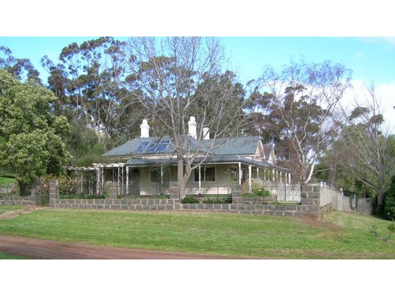 1653 Shelford Bannockburn Road, Shelford VIC 3329 | the real estate ...