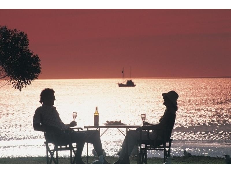 MARION BAY RISE, Marion Bay SA 5575 | the real estate agency | Withdrawn