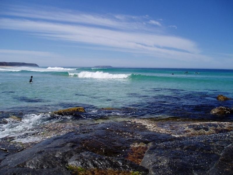 MARION BAY RISE, Marion Bay SA 5575 | the real estate agency | Withdrawn