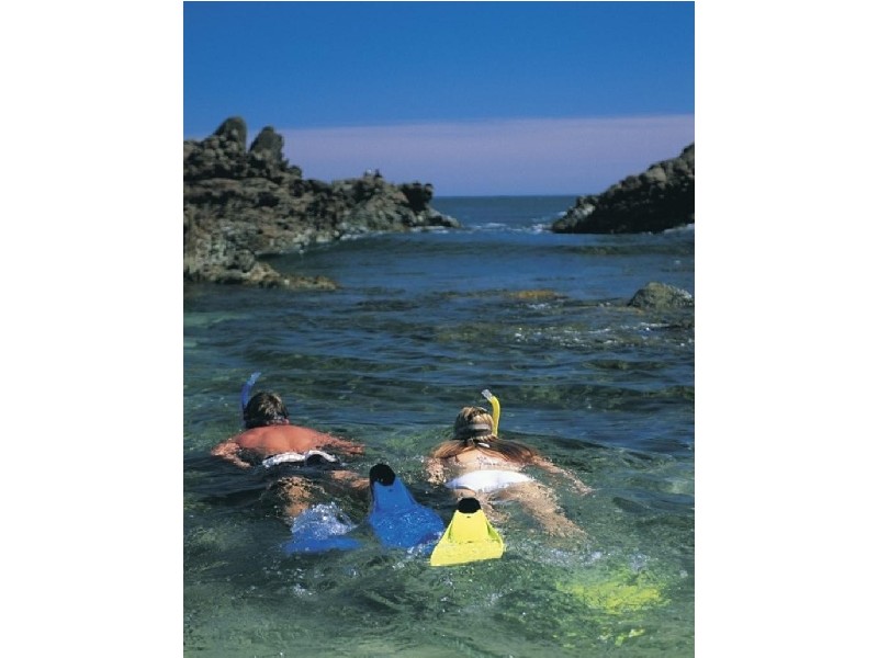 MARION BAY RISE, Marion Bay SA 5575 | the real estate agency | Withdrawn