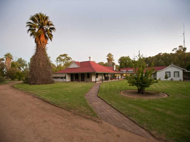 1 Murrumbidgee River Road, Carrathool NSW 2711 | the real estate agency ...