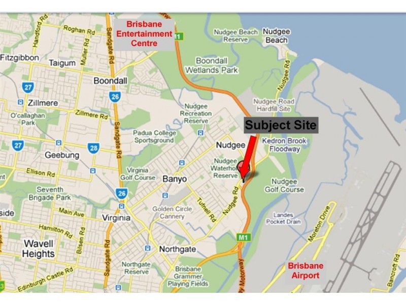 1097 Nudgee Road, Banyo QLD 4014 | the real estate agency | Leased