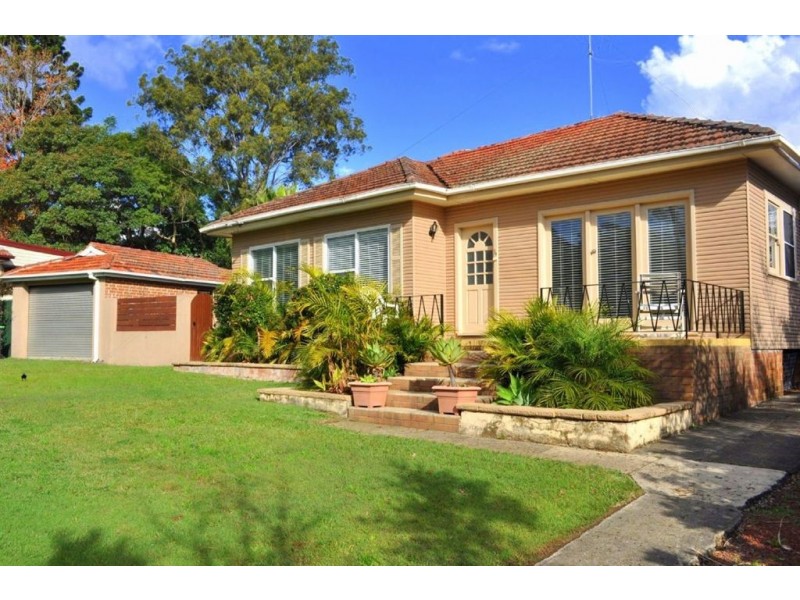 59 Speers Road, North Rocks NSW 2151 | the real estate agency | Leased