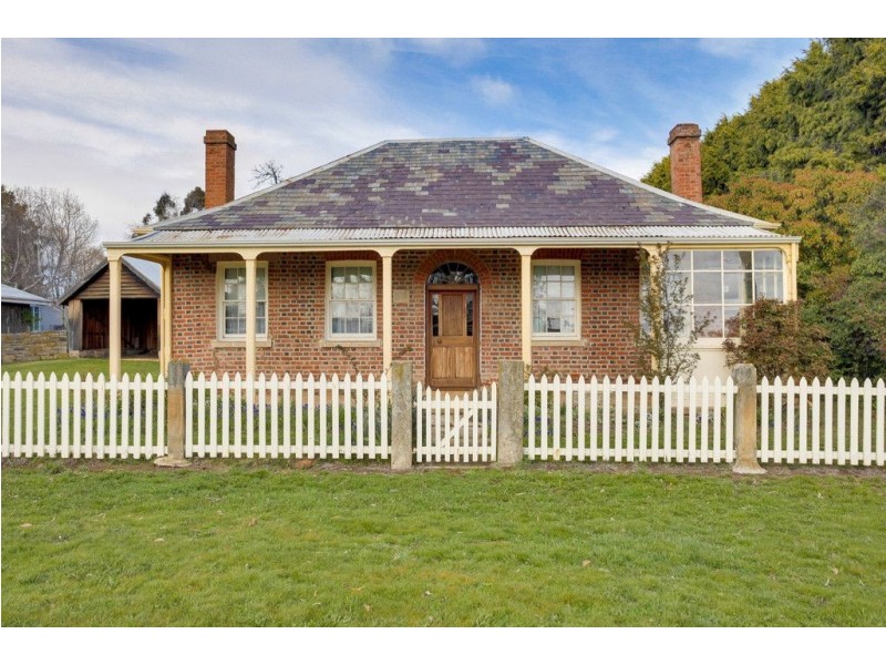 4 High Street, Bothwell TAS 7030 | the real estate agency | Sold