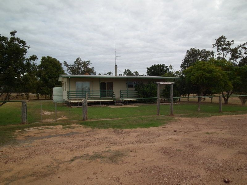 Rossmore Flinton, Moonie QLD 4406 | the real estate agency | Withdrawn