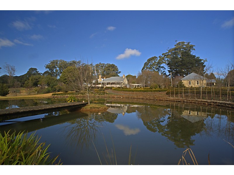 Headwater 1785 Kangaloon Road, Kangaloon NSW 2576 | Webster Nolan Real ...