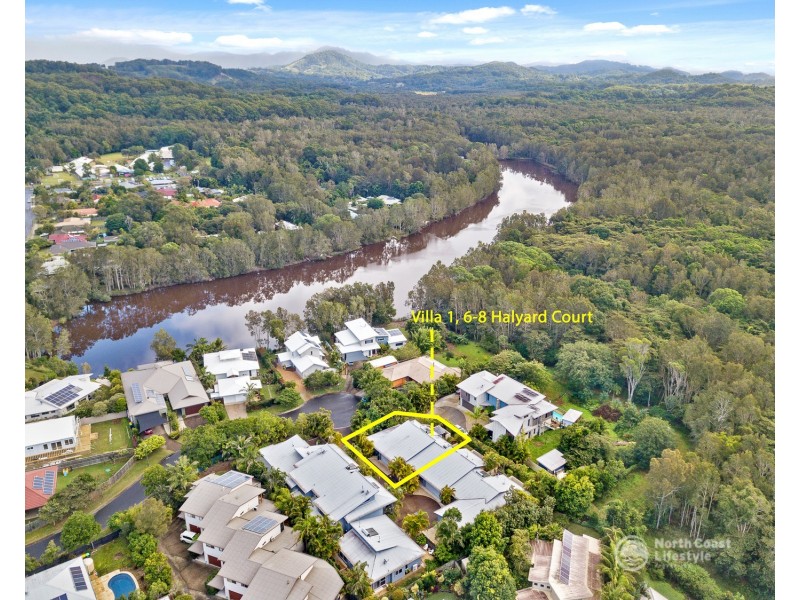 1/6-8 Halyard Court, Ocean Shores NSW 2483 | Brunswick Heads & Ocean ...