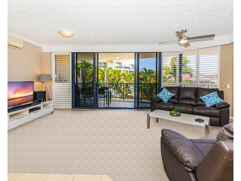 6/1-3 Ivory Place, Tweed Heads NSW 2485 | Professionals Coolangatta | Sold