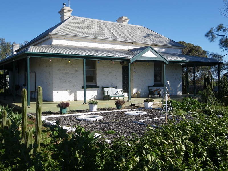 Ti-Tree Farm, Port Davis Road, Port Pirie SA 5540 | the real estate ...