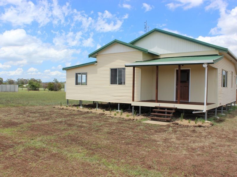 3 Moore Street, Kulpi QLD 4352 | LJ Hooker Toowoomba | Withdrawn