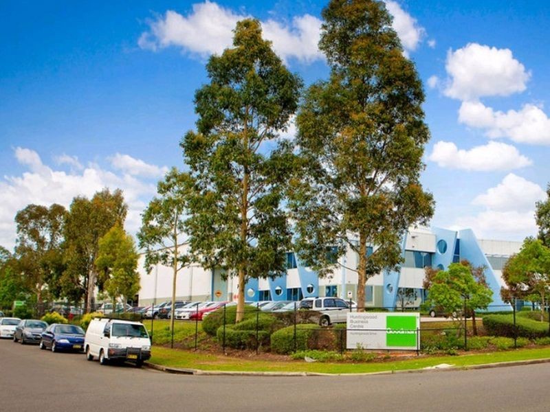 5 Healey Circuit, Huntingwood NSW 2148 | LJ Hooker Commercial ...