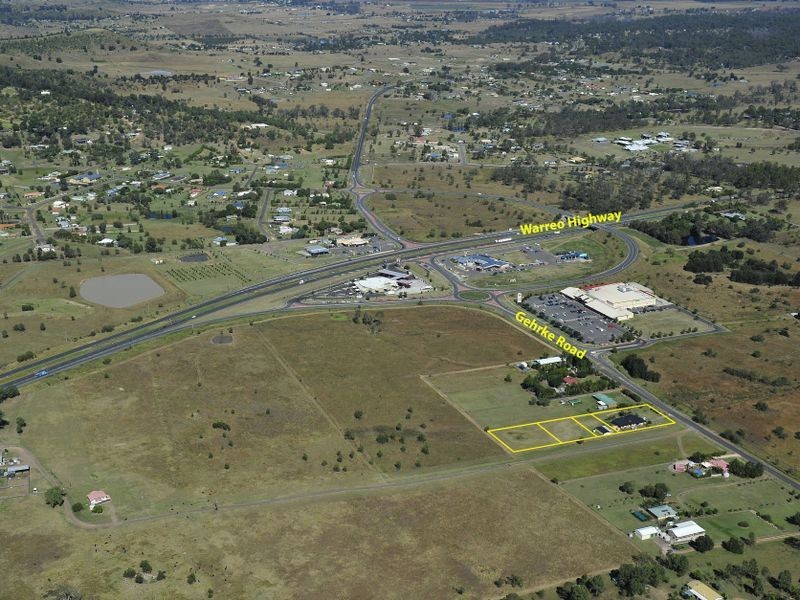 0 Plainland Crossing (Northern Business), Plainland QLD 4341 | LJ ...