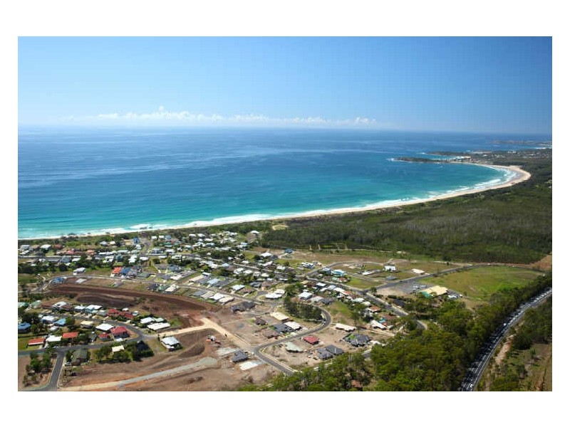 Corindi Beach Estate, Corindi Beach NSW 2456 | the real estate agency ...